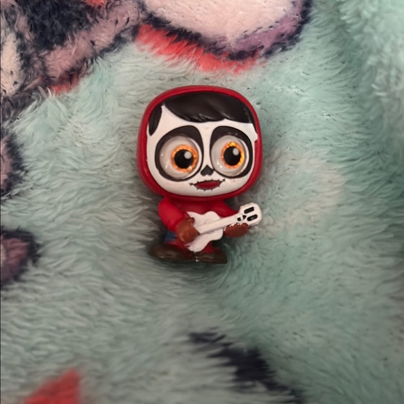 Disney | Other | Disney Doorables Miguel From Coco | Poshmark